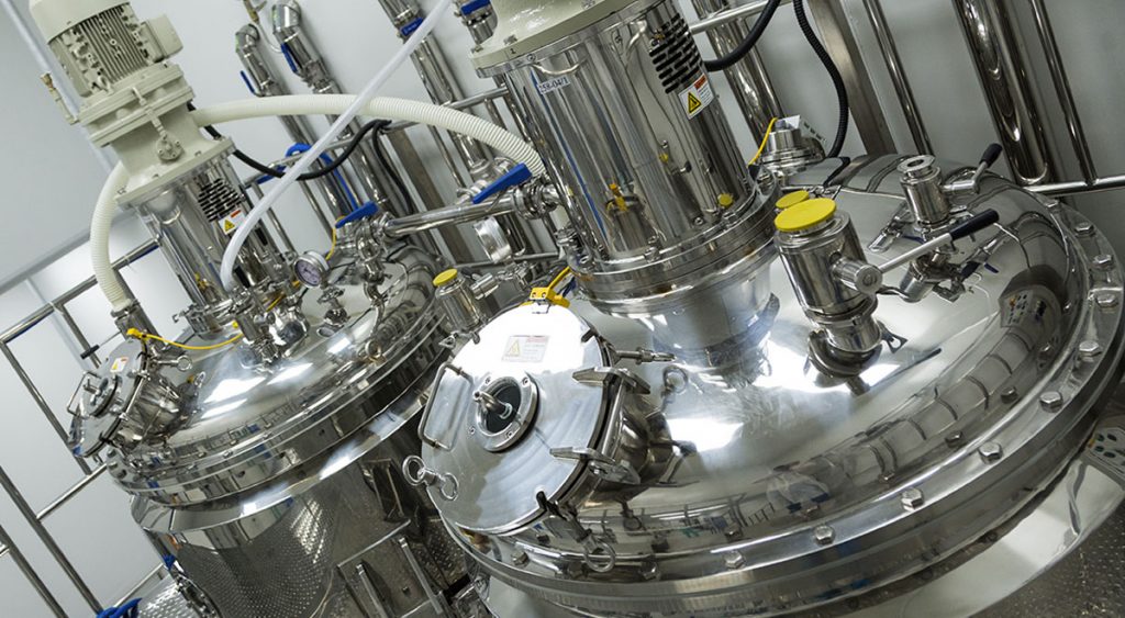 Batch reactor modeling and optimization | Fives ProSim