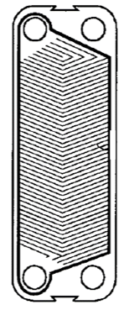 Software ProSim HEX - Heat exchanger simulation | Fives ProSim
